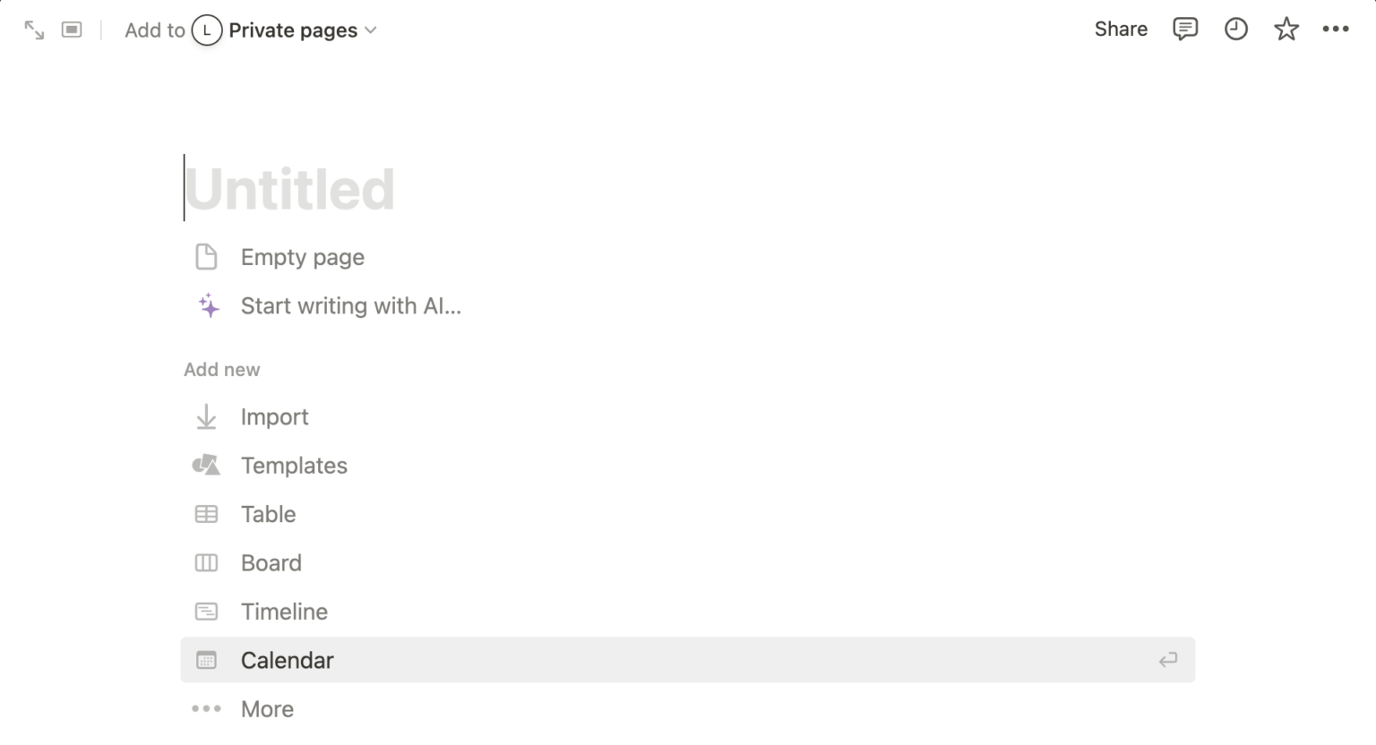 Notion101 ｜提綱挈領 3 招最基礎必學 從此 Notion 變簡單！ ‣ Uncle6 Automatia 六叔自動症